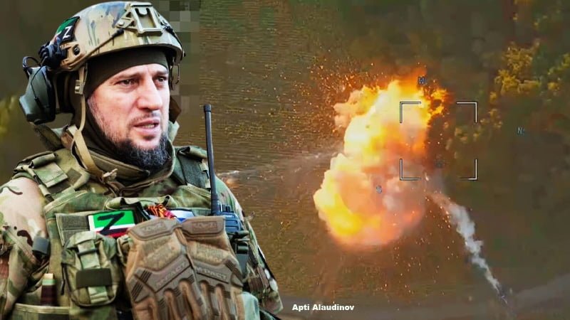 Comandante ruso narra lo que pasó en primeras batallas de Kursk ...